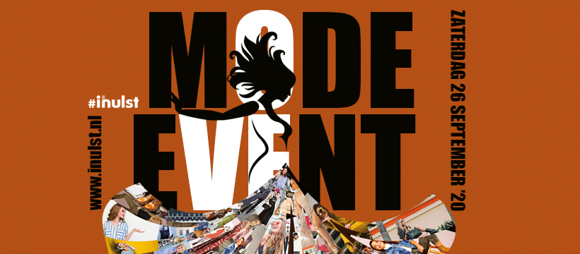 Geannuleerd: Mode-event Hulst | Hulst