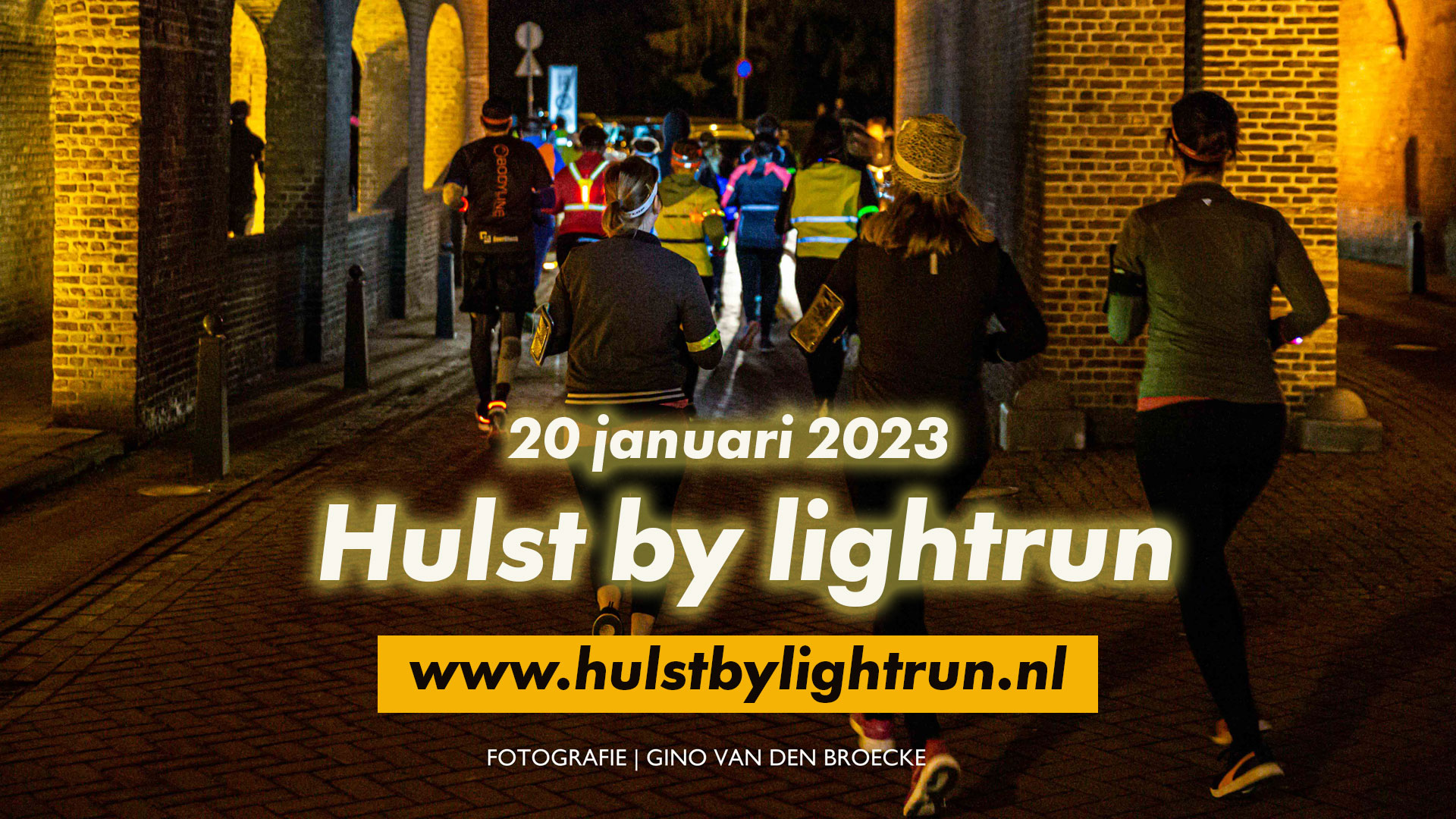 Hulst by lightrun | Hulst