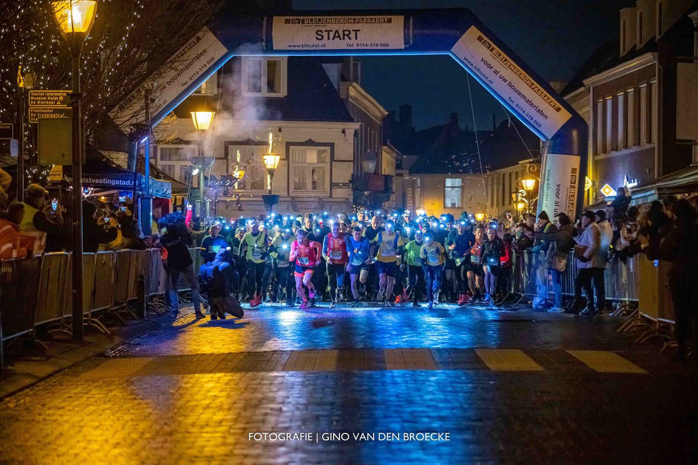 Hulst by lightrun | Hulst